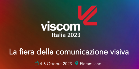 VISCOM 2023 Milano - AIPI Associazione Italiana Professionisti Interior ...