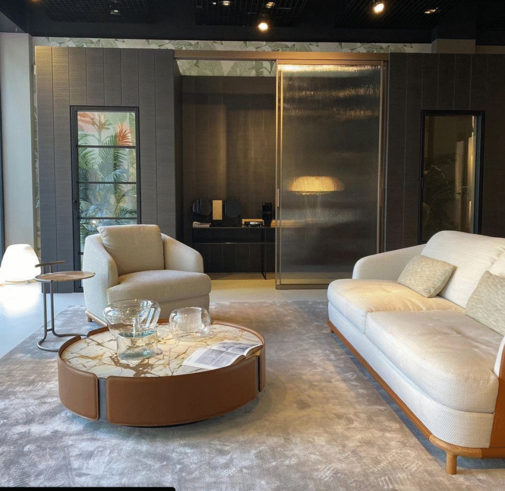 Heri Edition: Nuova Collezione Design | AIPI